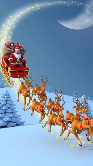 25+ Jolly Christmas Wallpaper Iphone - Emerlyn Closet