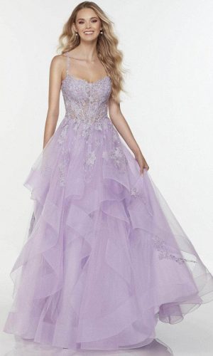 Dream Prom Dress - 25+ Magnificent Looks For The Perfect Night ...