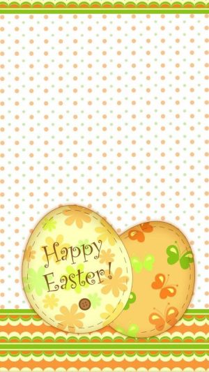 Happy Easter Wallpaper - 25 Images To Spread Easter Cheer - Emerlyn Closet
