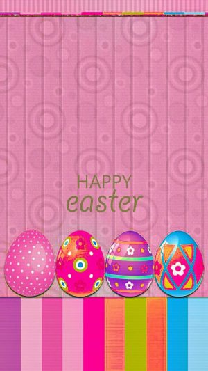 Happy Easter Wallpaper - 25 Images To Spread Easter Cheer - Emerlyn Closet
