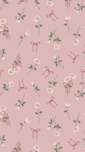 25+ Coquette Wallpaper That Charm Your Screen With A Flirty Flair ...