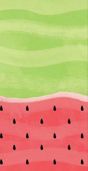 25 Watermelon Wallpaper Offering A Refreshing Choice - Emerlyn Closet