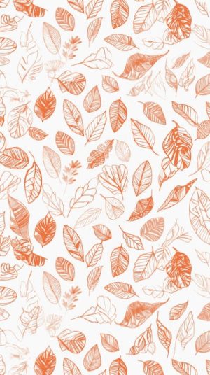 25 Fall Wallpaper Iphone That Reflect The Season - Emerlyn Closet